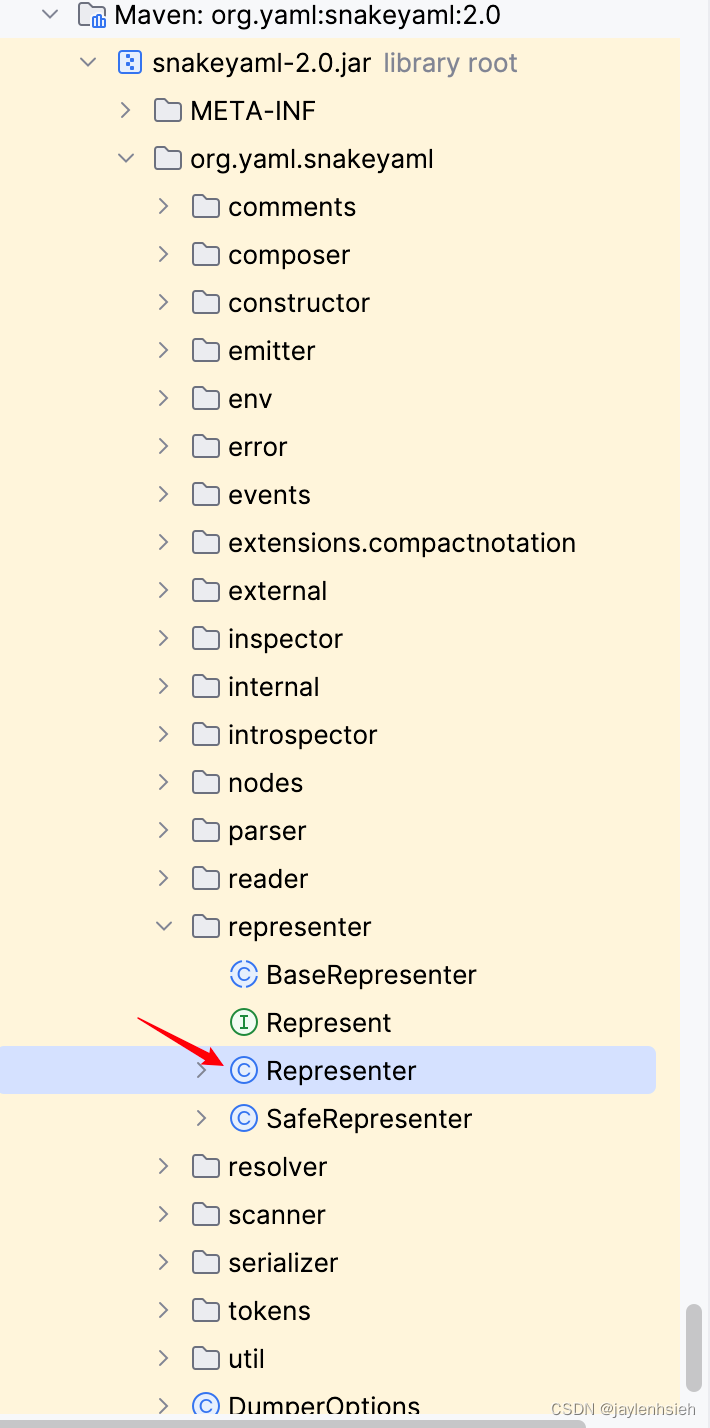 解决snakeyaml升级2.0版本启动报错的实践经验总结_snakeyaml升级2.0启动报错-CSDN博客