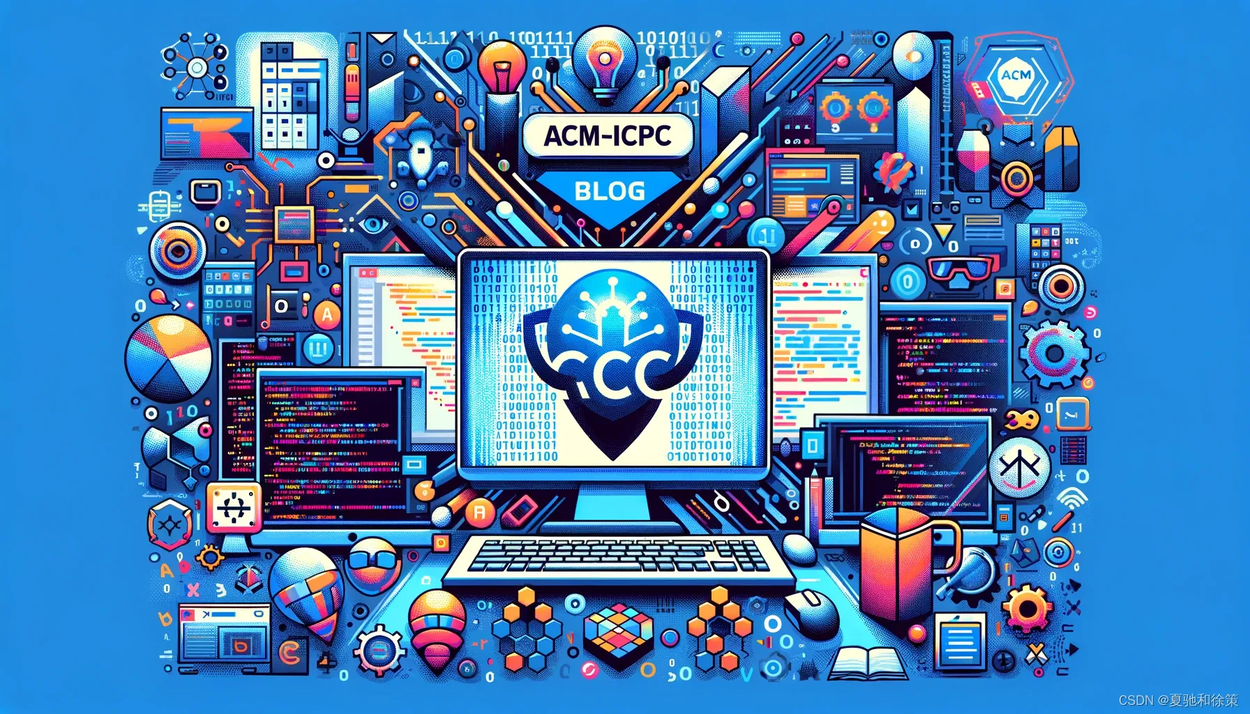 6.11 ACM-ICPC动态规划算法 计数 DP-CSDN博客