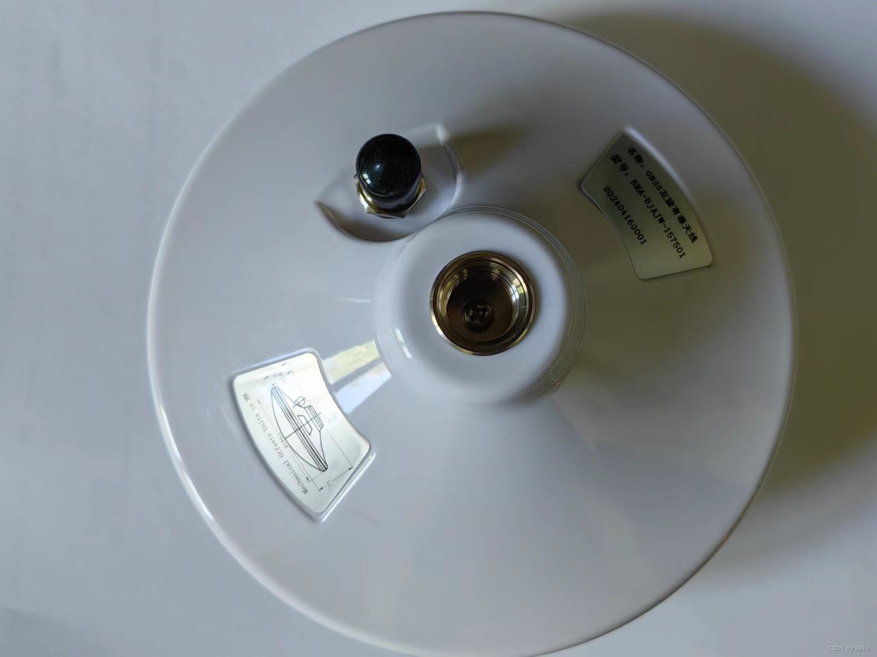 GNSS左旋天线_gnss右旋极化和左旋极化-CSDN博客