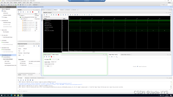 AURORA+CHIP2CHIP内回环与外回环总结_xilinx chip2chip-CSDN博客