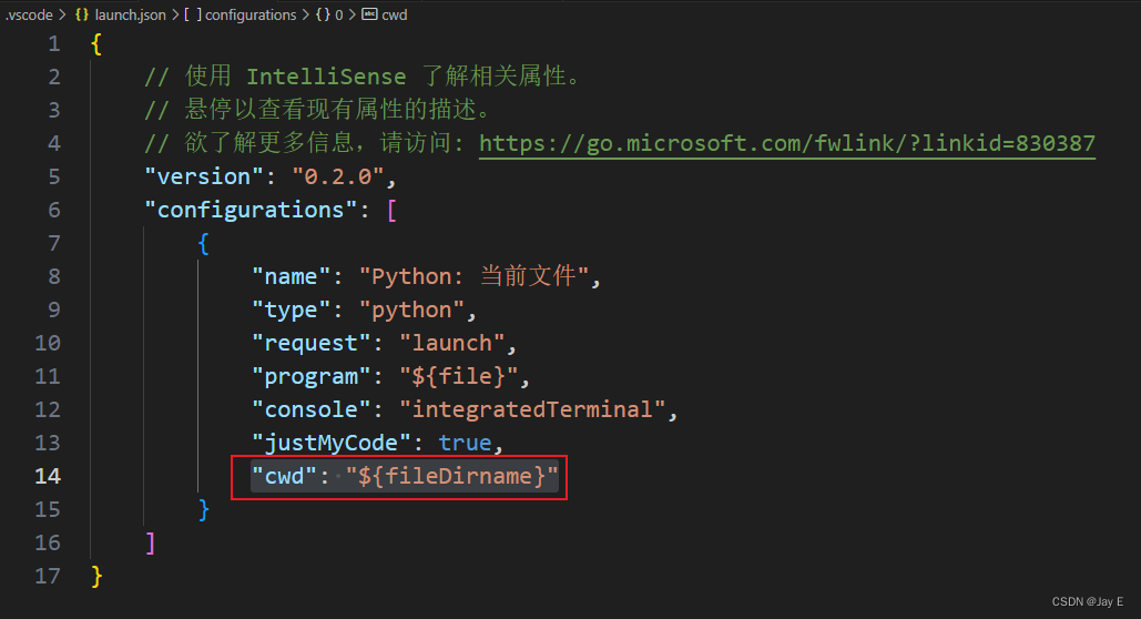 vscode调试时出现FileNotFoundError_vscode the editor could not be opened ...