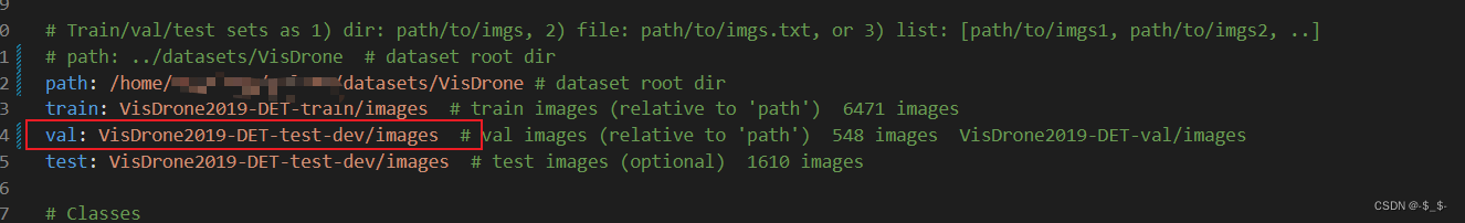 【目标检测算法实现之yolov8】yolov8训练并测试VisDrone数据集_yolov8 visdrone-CSDN博客
