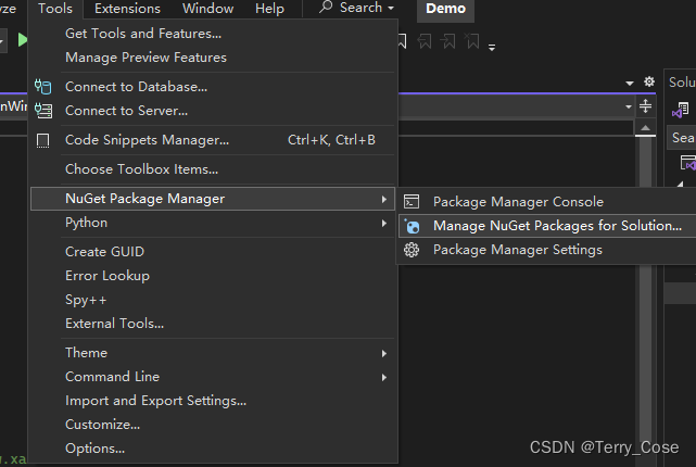 WPF使用log4net记录日志_wpf log4net-CSDN博客