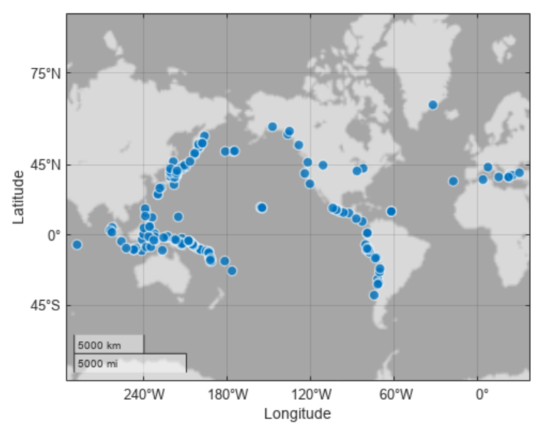 matlab使用教程(57)—地理图的底图和表格数据分析_matlab geodist-CSDN博客