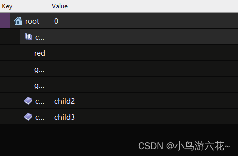 QTreeWidget 分析qss样式表和自定义行样式_qtreewidget qss-CSDN博客