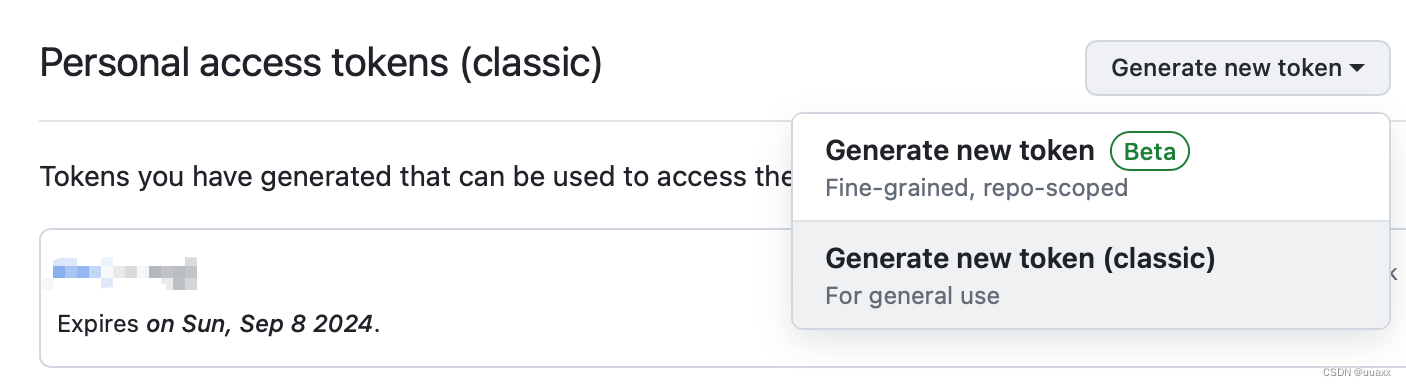 Git 在hexo d上传时出现的Username for ‘https://github.com‘问题解决：_username for github-CSDN博客