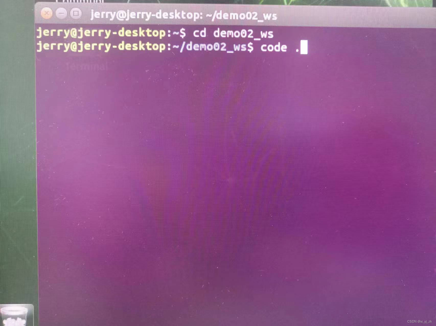 Ubuntu18.04中找不到VScode中的code命令_ubuntu18 vscode-CSDN博客