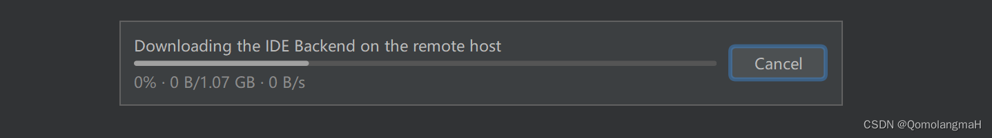 【Jetbrains全家桶】PyCharm专业版远程开发Remote Development合集（SSH、JetBrains Space、WSL、Dev Containers）_wsl ...