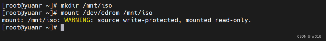 RHEL 9 配置国内镜像以及本地镜像_redhat9 repo-CSDN博客