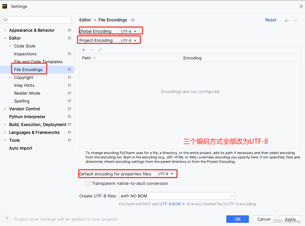 PyCharm的基础使用_pytharm怎么配置main.-CSDN博客