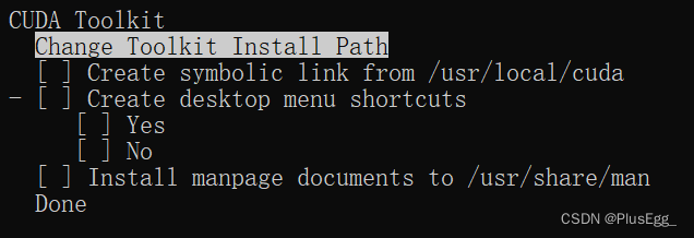 Linux 服务器配置tensorflow_1.14_gpu环境_linuxtensorflow1.14使用gpu-CSDN博客