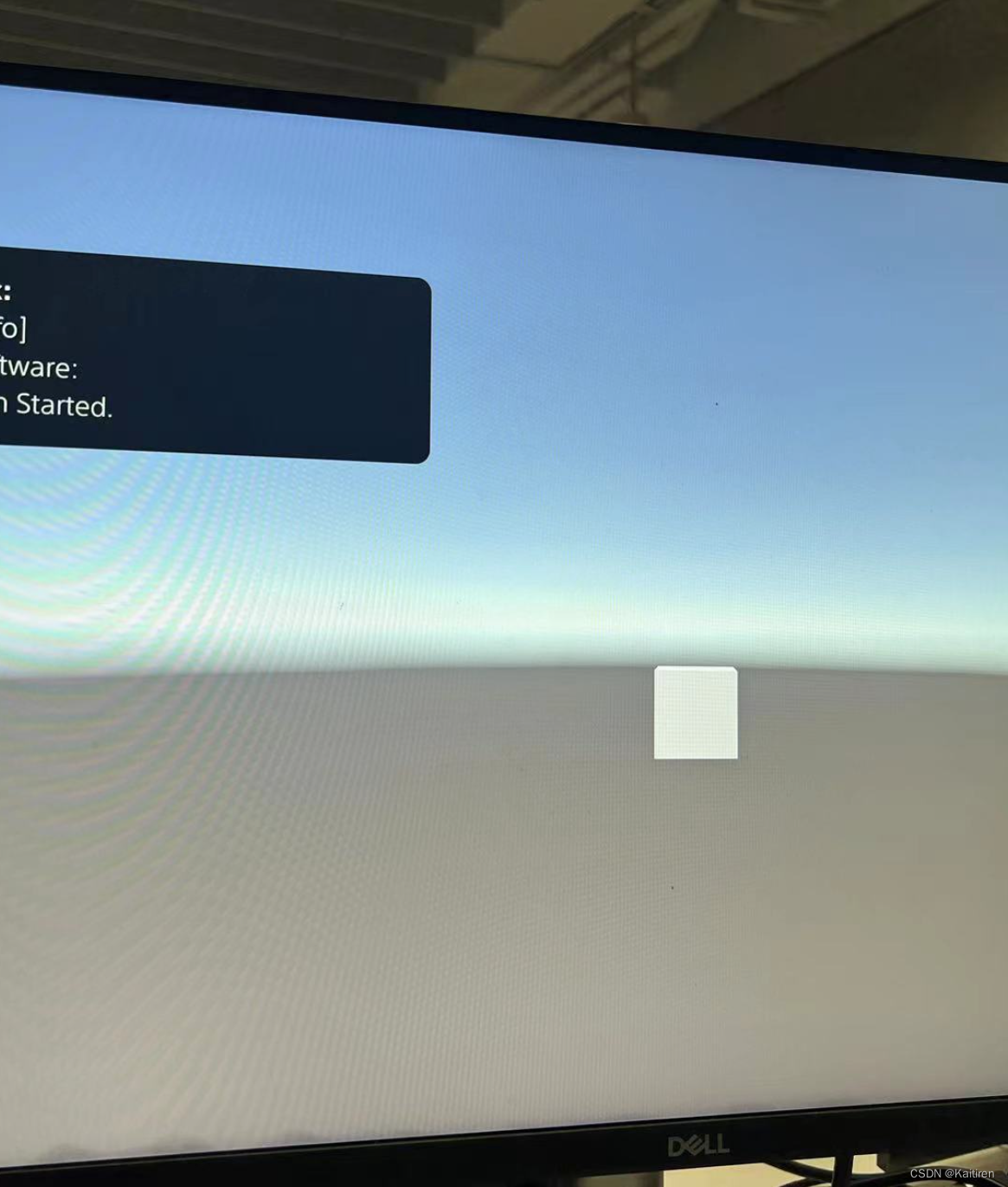 Unity PS5开发 天坑篇 之 环境搭建与部署03_unity怎么发布到ps5-CSDN博客