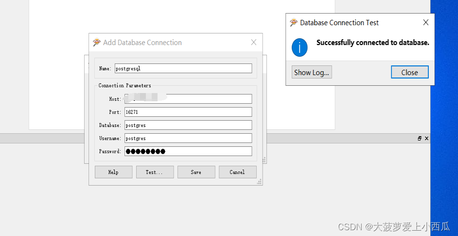 使用fme工具把数据入到数据库中，如MySQL，Oracle，postgresql等_fme txt转数据库-CSDN博客