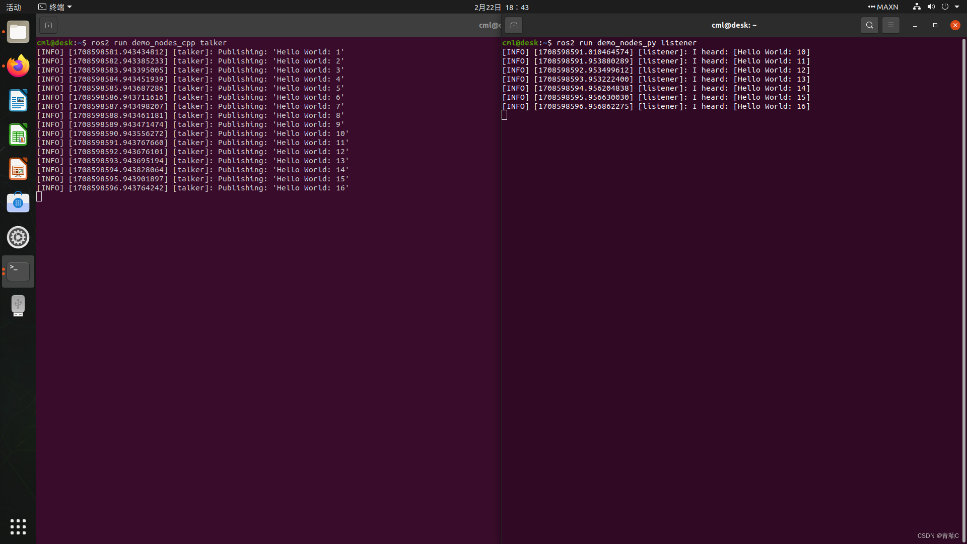 （三）Jetson nano升级Ubuntu20.04-配置ROS2_jetson nano 20.04-CSDN博客