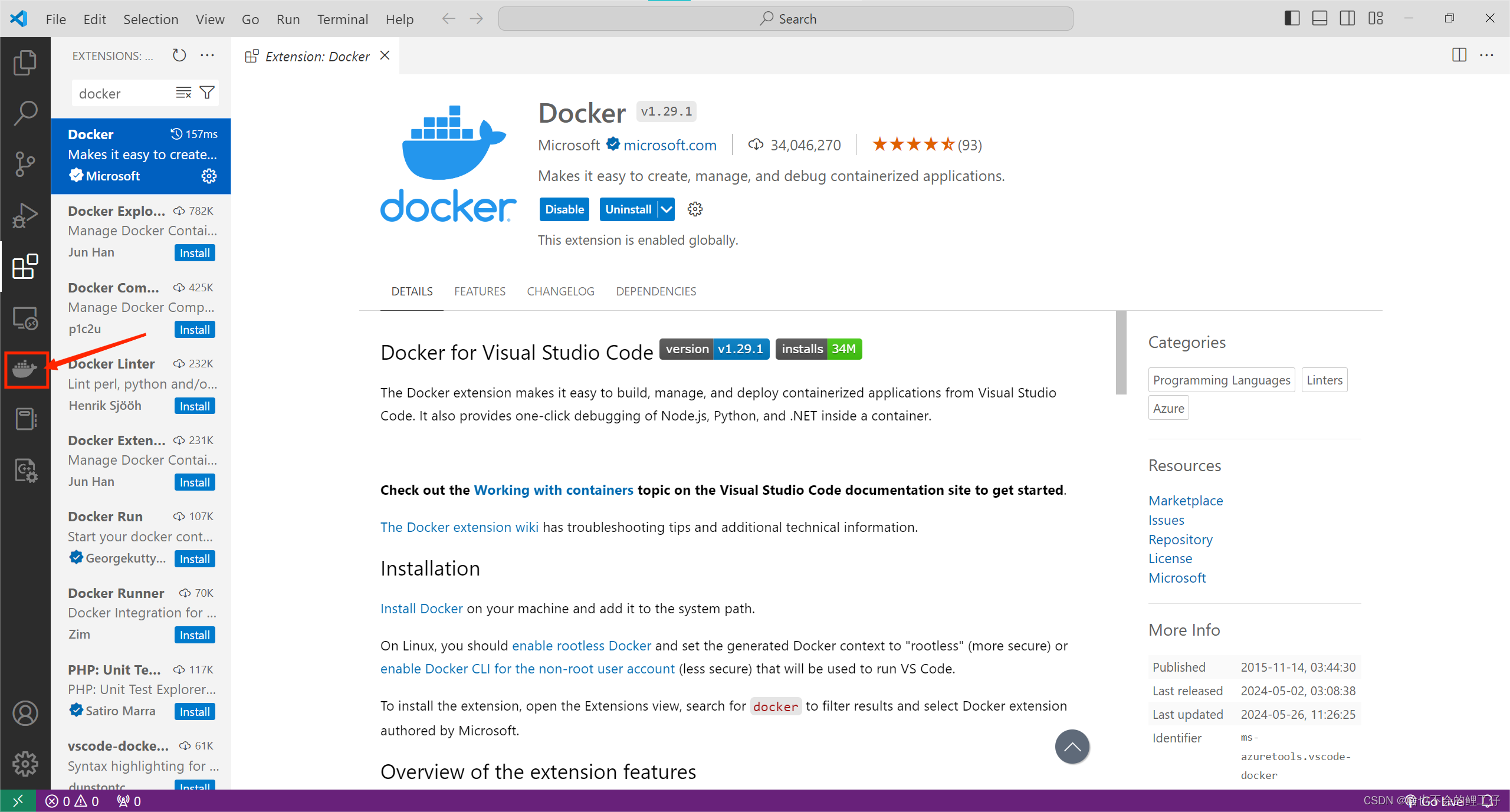 【Windows】使用docker搭建多个cuda版本的深度学习环境并用VSCode的SSH连接环境开发_windows docker cuda-CSDN博客