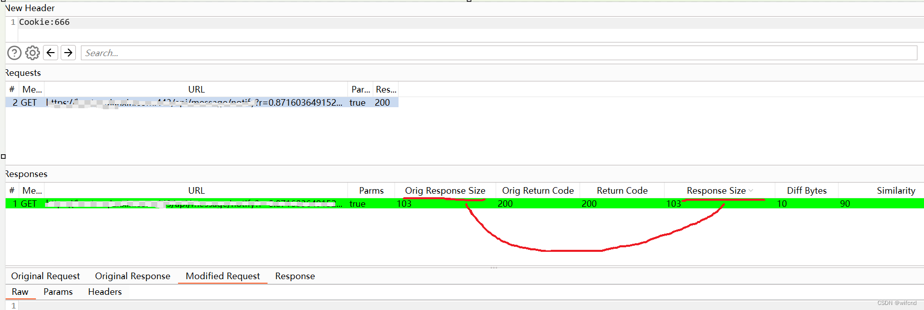 BurpSuite插件HaE与Authz用法（傻瓜式 详细）_burphae正则-CSDN博客