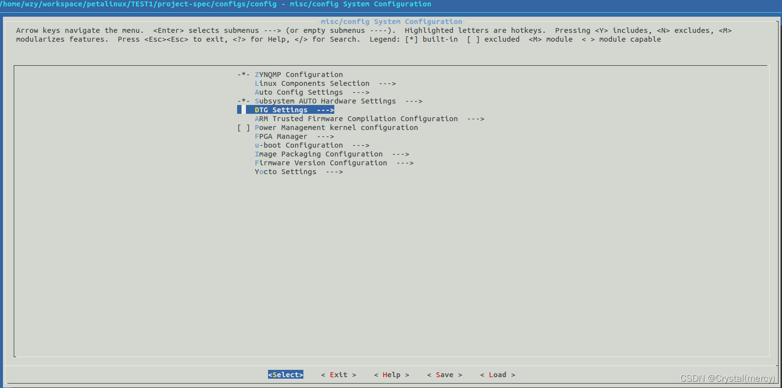 Petalinux构建linux系统_petalinux 使用elf和xsa-CSDN博客