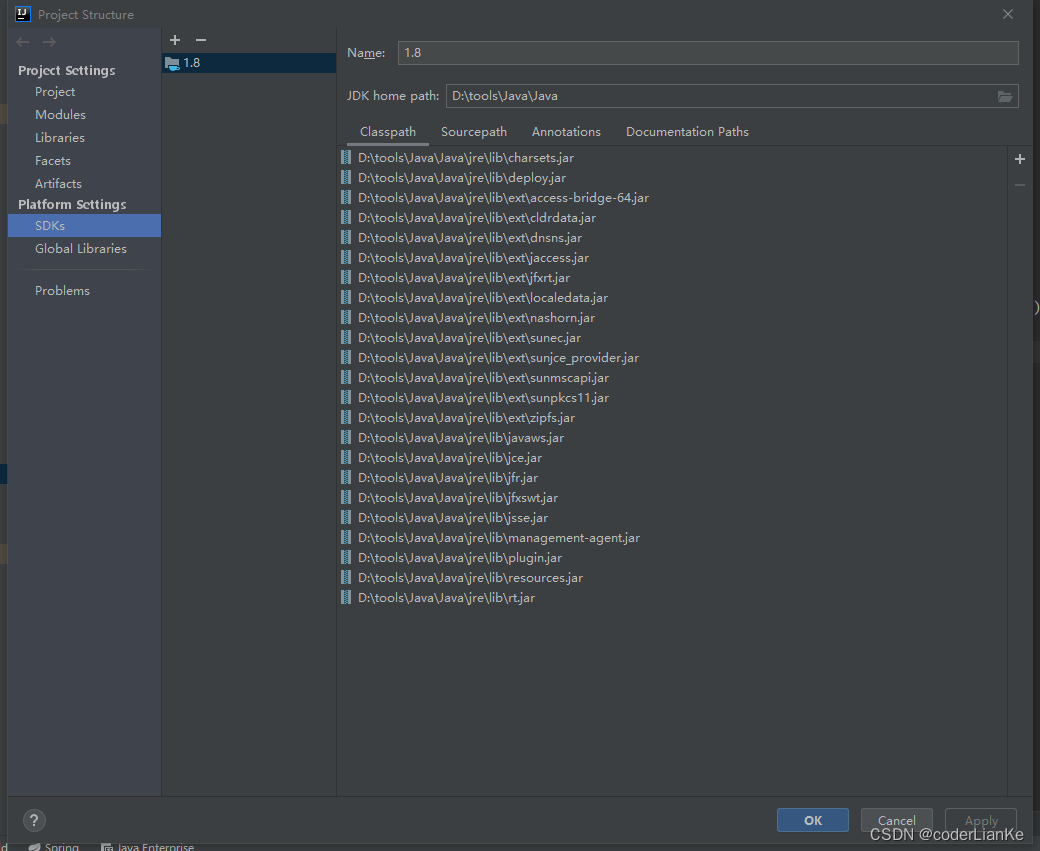 谷粒商城-renren-fast--遇到的坑汇总_.allowedoriginpatterns("*")爆红-CSDN博客