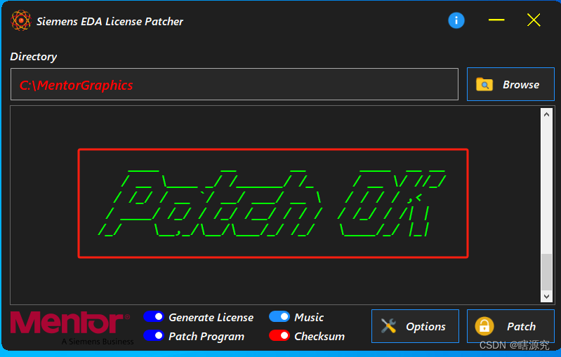 PADS VX 2.7 标准版安装教程_padsvx2.7下载-CSDN博客