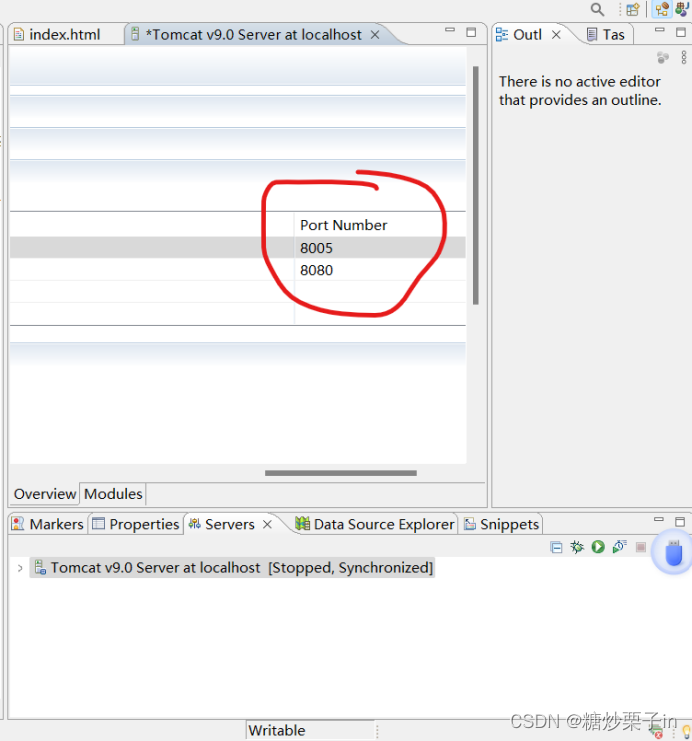 安装和配置JDK和JRE+apache-tomcat的安装配置+eclipse的安装和配置（完整流程）_eclipse配置apache-CSDN博客