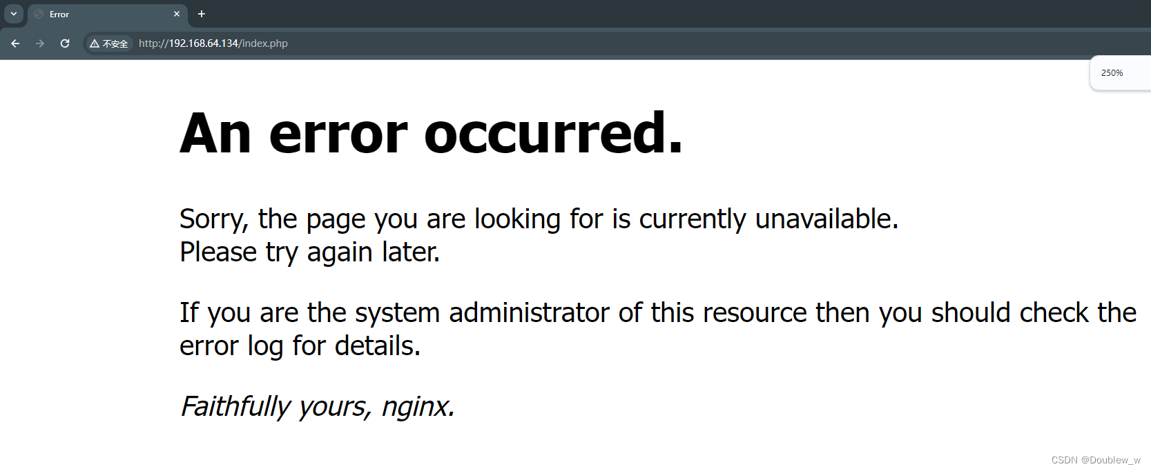 Ubantu 20.04.6快速部署LNMP环境搭建WordPress(apt源方式)_云服务器 ubuntu 配置nginx + php8.1-CSDN博客