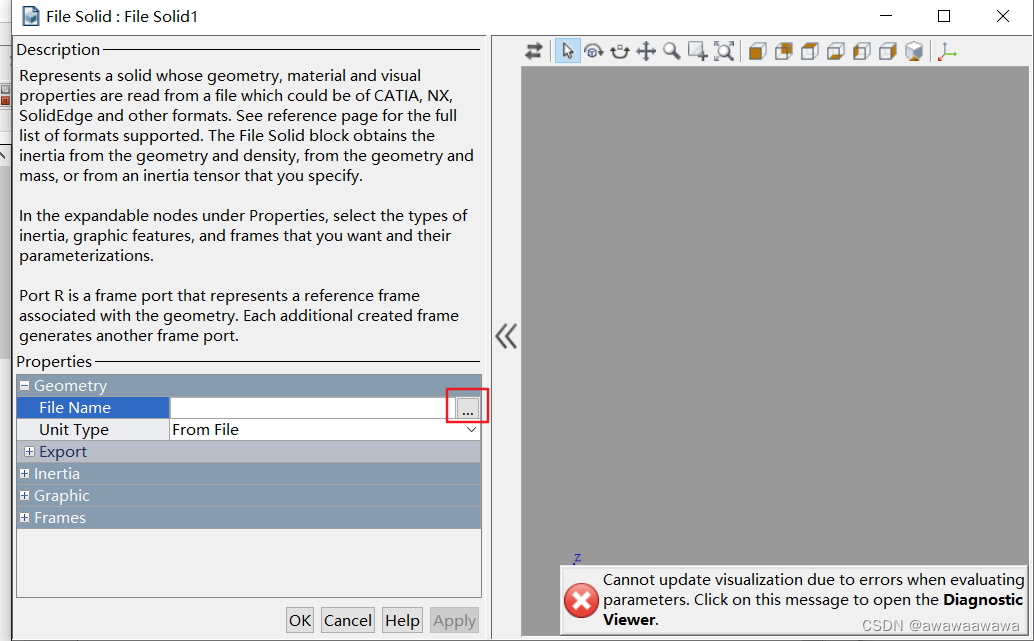 如何把stl文件导入在simlink中_simulink如何打开stl-CSDN博客