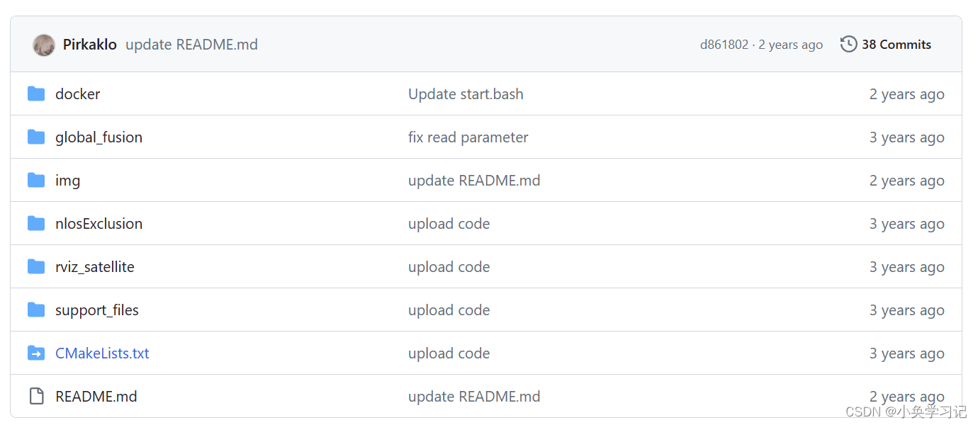 基于因子图优化的RTK定位开源代码GraphGNSSLib配置及相关介绍-CSDN博客