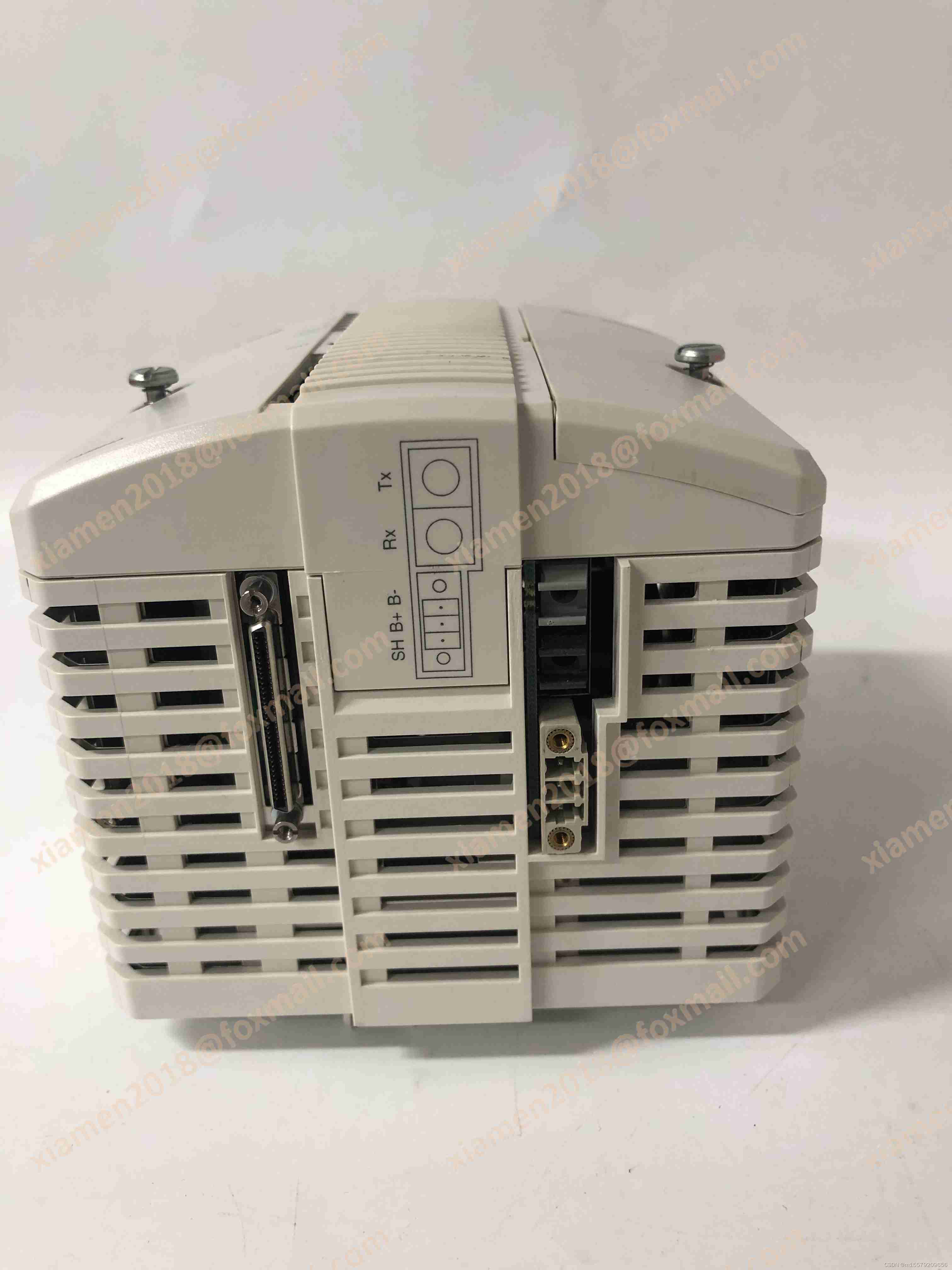 ABB PM864A 机器人模块-CSDN博客