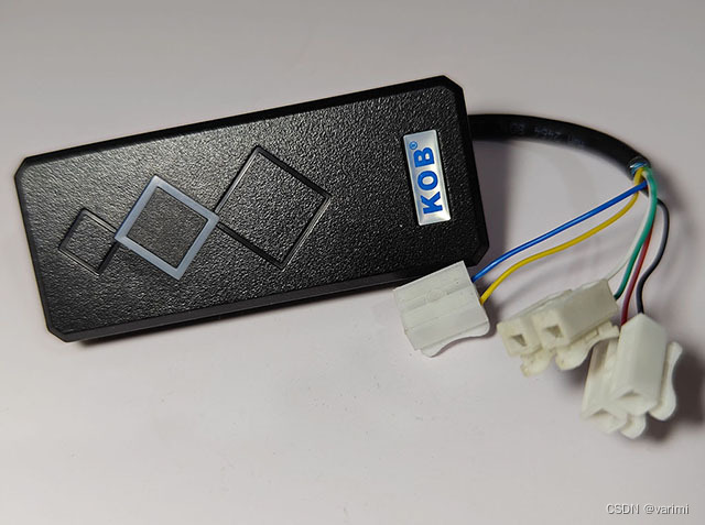 韦根26协议读头的使用及proteus仿真_韦根out-CSDN博客