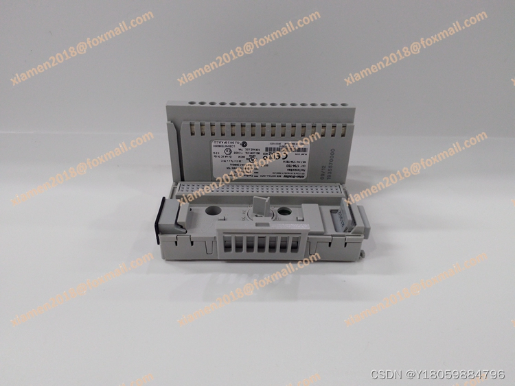 AB 1794-TB3 控制器模块_ab1794 tv3-CSDN博客