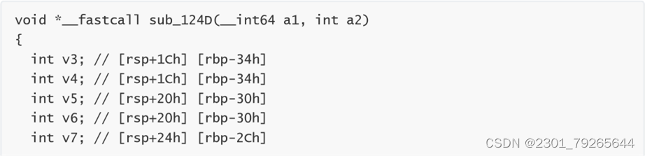 [VenomCTF 纳新赛] ezre 超详解_ctf ezre-CSDN博客