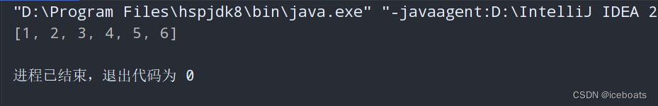 Arrays Tostring的使用方法 Csdn博客