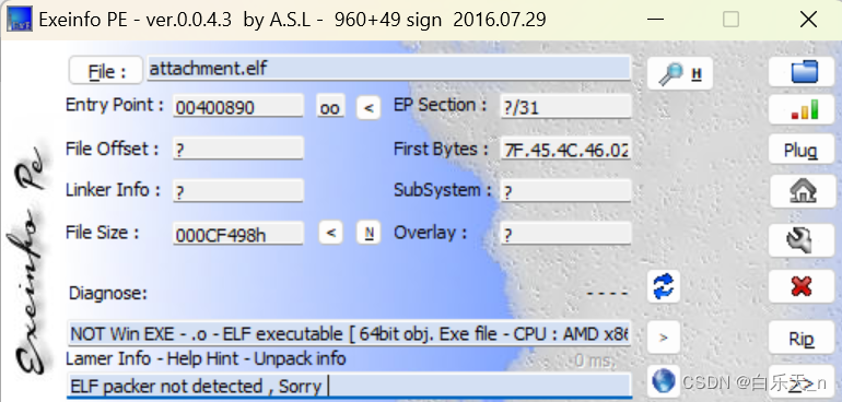 [Buuctf] [2019红帽杯] easyRE_[2019红帽杯]easyre-CSDN博客