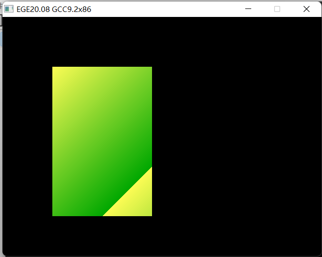 DEV-C++ ege.h库 绘图教程（二）_ege有没有画圆环的函数-CSDN博客