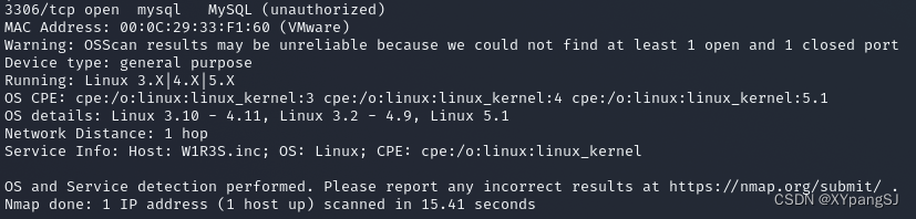 w1r3s靶场-nmap扫描与分析 ftp渗透 与 ssh提权_ftp sslv2-drown 渗透-CSDN博客