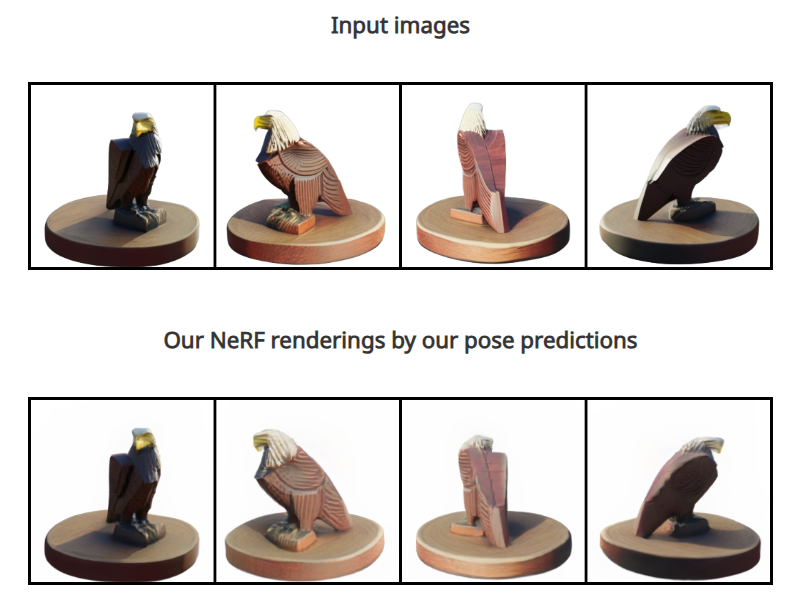 Adobe又一力作：无位姿稀疏视图即可重建3D大模型？_pf-lrm: pose-free large reconstruction model for j-CSDN博客