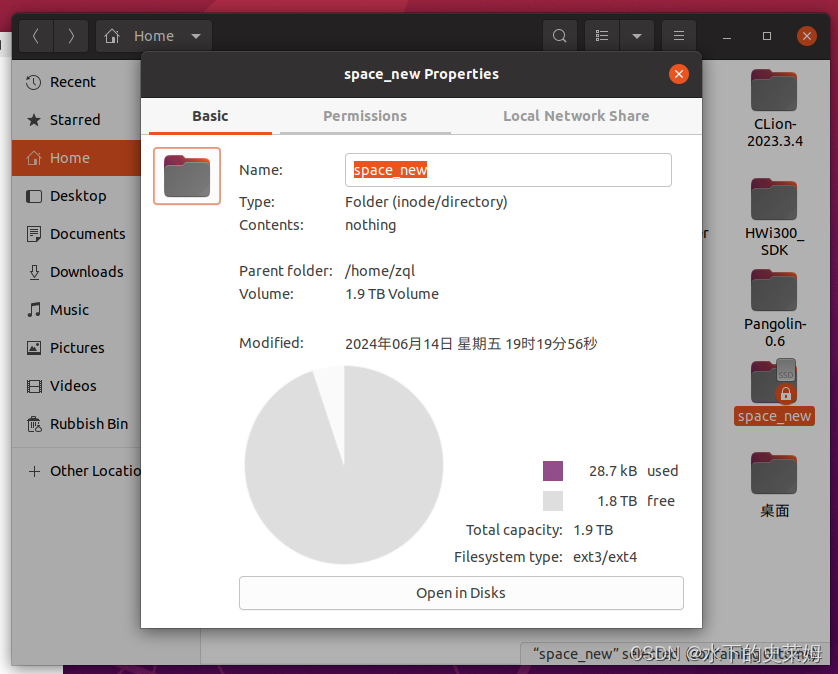 Windows+Ubuntu20.04双系统加装固态硬盘扩容_ubuntu20 固定win的硬盘-CSDN博客