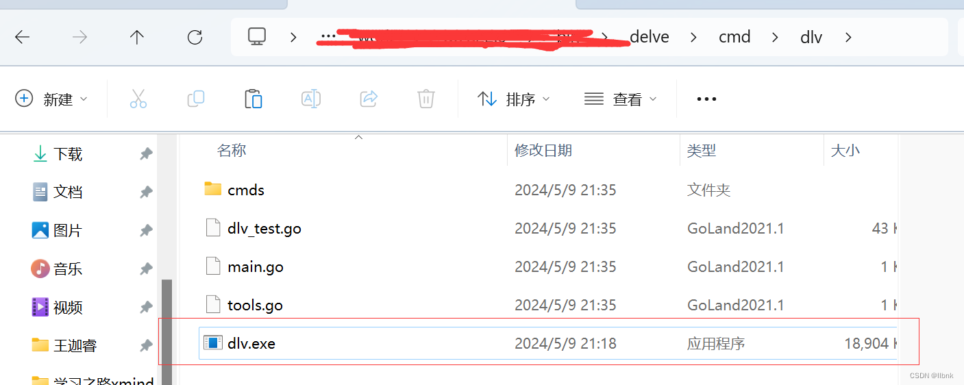 goland无法使用debug，修复_goland无法debug-CSDN博客