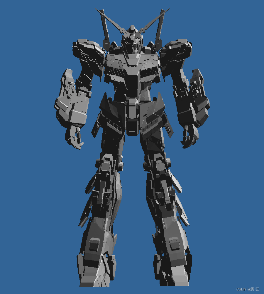 第四章：ZBuffer_#zbuffer作用-CSDN博客