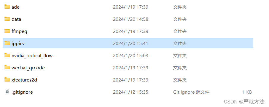 cmake解决opencv编译失败_编译opencv,vgg函数出错-CSDN博客