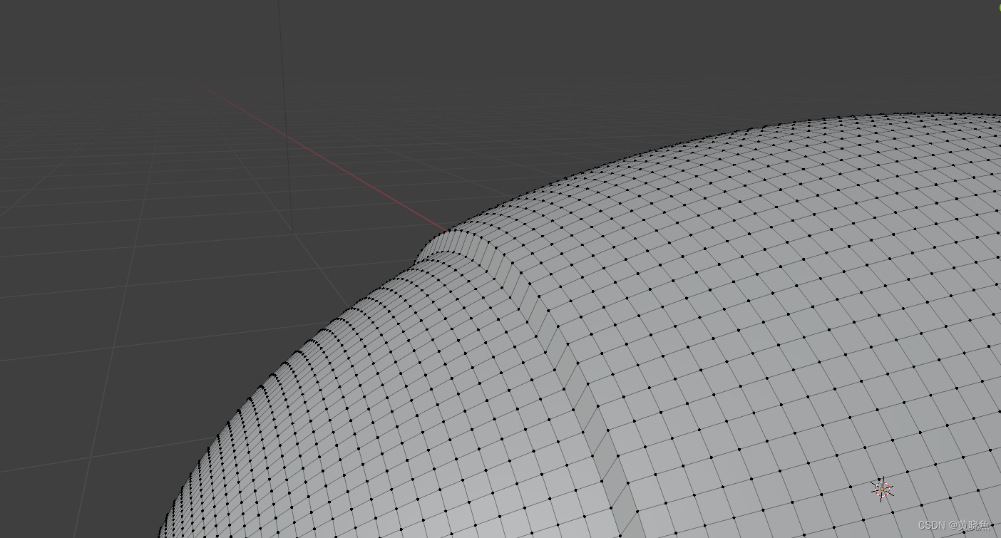 7.Halcon3D点云截面分析-空间任意平面和点云相交截面_halcon 使用平面截取点云-CSDN博客