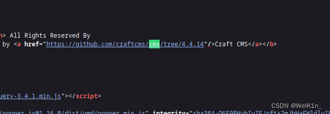 【渗透测试】Surveillance - HackTheBox，网络摄像头渗透+SSH端口转发访问本地资源_hack the box surveillance-CSDN博客