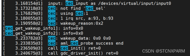 Amlogic BSP-HDMI模块驱动分析_hdmirx驱动学习-CSDN博客