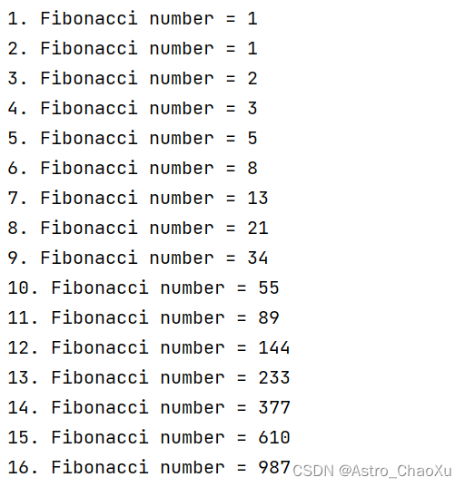 Python in Astronomy (2.Python基础（二））-CSDN博客