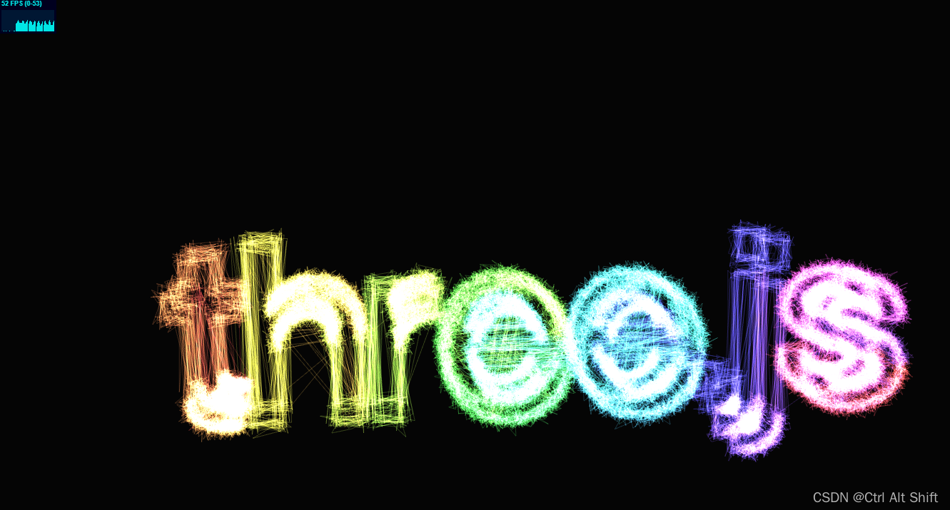 three.js使用FontLoader加载JSON格式的字体的类报错SyntaxError: Unexpected token ＜ in JSON at position 0_three ...