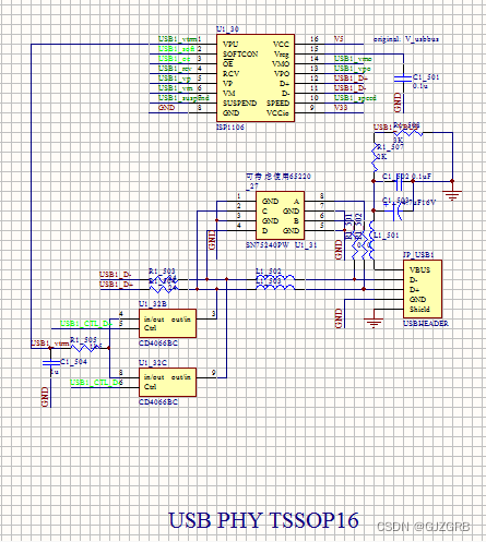 基于 Xilinx FPGA XC5VL +CY7C68000单片机项目应用开发板硬件（原理图+PCB）DDB工程文件_cy7c8013a+fpga原理图-CSDN博客