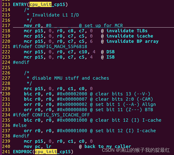 u_boot 分析_u-boot分析之makefile结构分析-CSDN博客