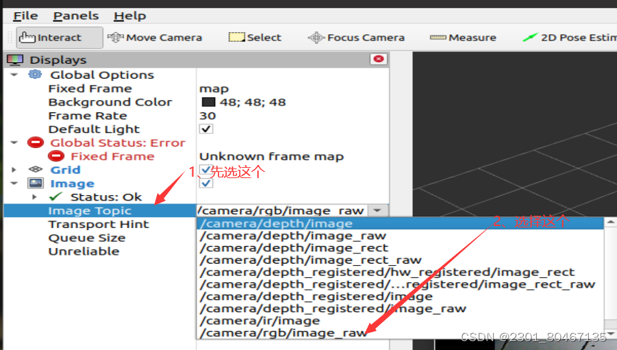 ubutun20.04安装奥比中光Astra过程中遇到的问题及解决方案。以及安装步骤_安装libuvc-CSDN博客