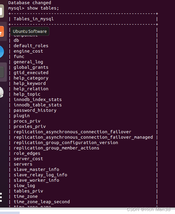 Ubuntu20.04 LAMP部署DVWA环境_dvwa ubuntu-CSDN博客