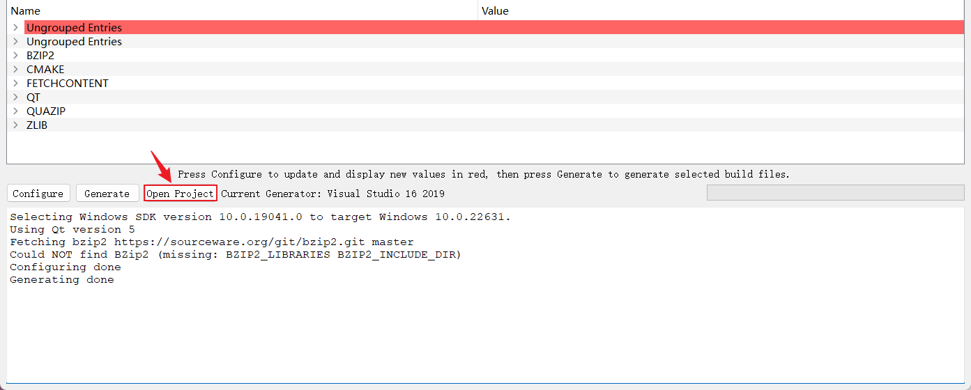 深入浅出（四）QuaZip库_quazip编译-CSDN博客